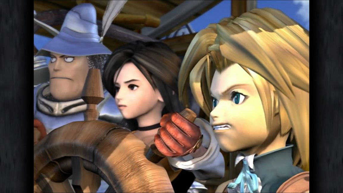 As Final Fantasy 9 releases on Switch and Xbox with three year old bugs ...