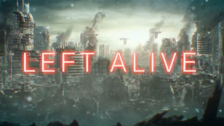 Metal Gear Solid artist, Front Mission boss, Armored Core director be a ...