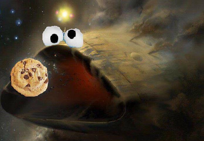 Destiny 2 gamers actually suppose the Leviathan ship from the raid ...