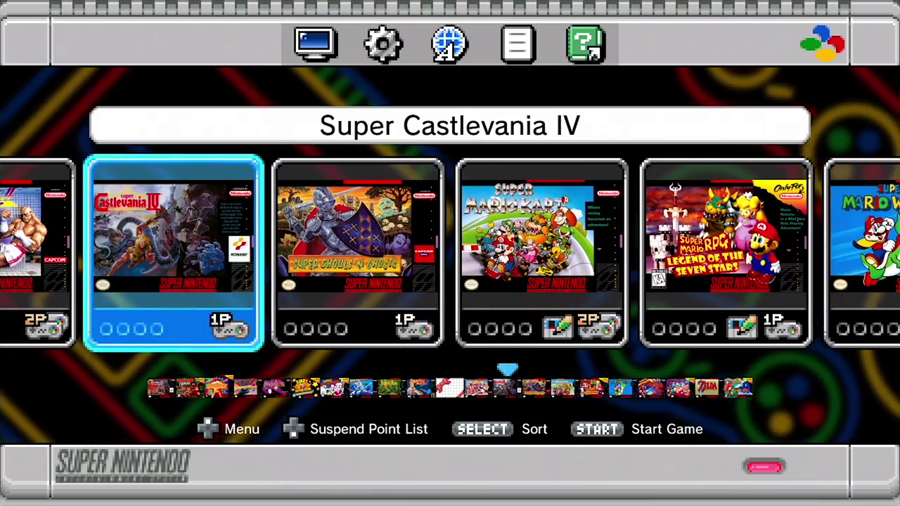 Nintendo SNES Classic Mini review: just how good is Nintendo's retro box of wonders? | VG247