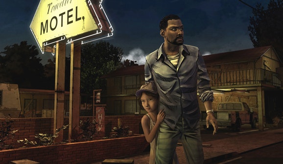 Telltale Games is finally replacing its decade-old engine | VG247