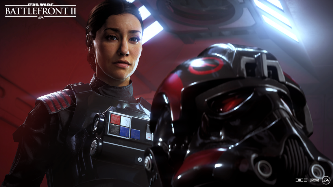 Star Wars Battlefront 2: first patch fixes spawn positions, deleted ...