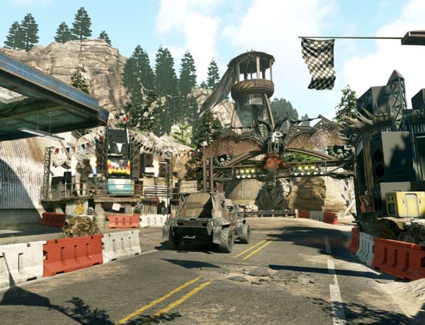 Call of Duty: Infinite Warfare - Retribution out on PC, Xbox One ...