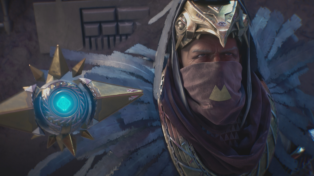 Destiny 2 Season 2: all the changes coming with Curse of Osiris today ...