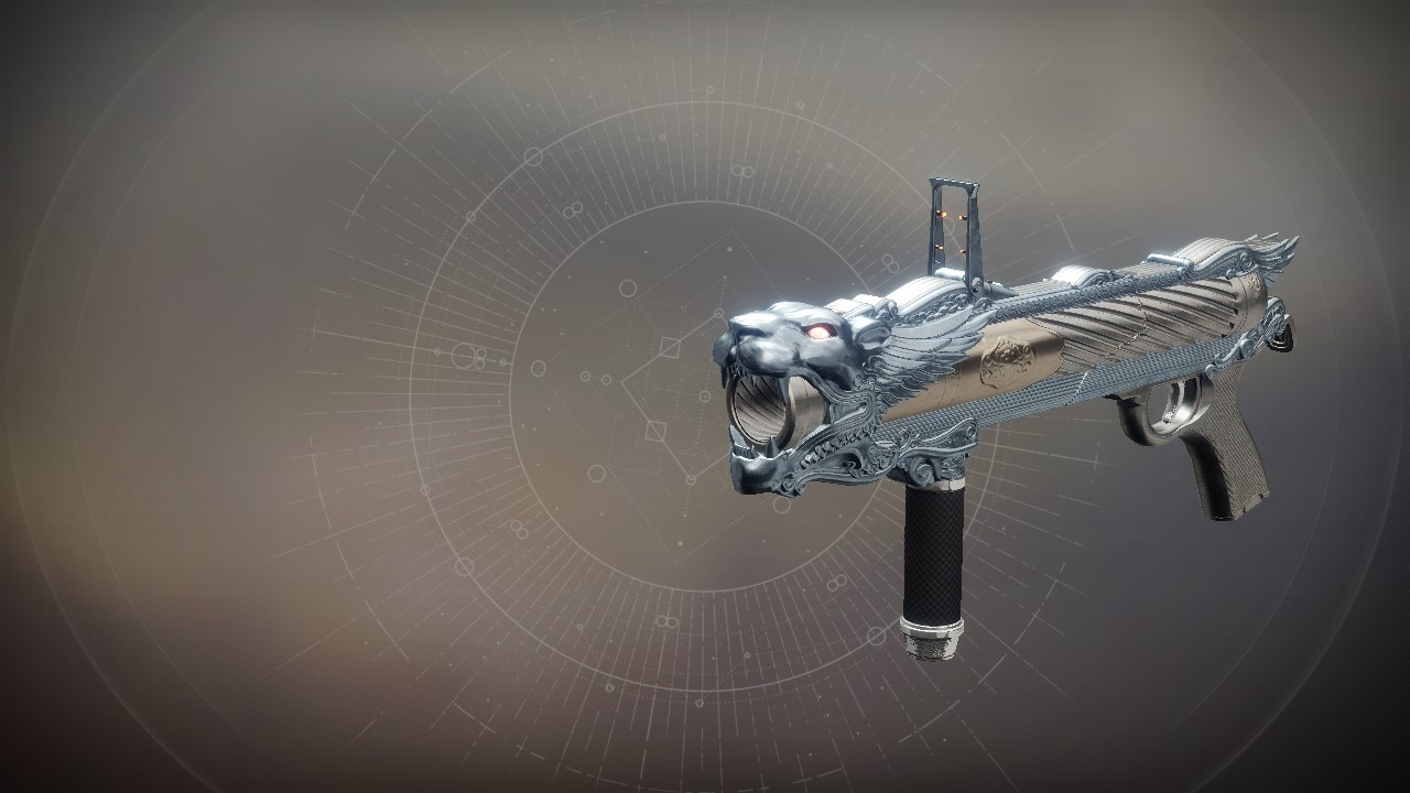 Destiny 2 Xur update: should you buy Fighting Lion? | VG247