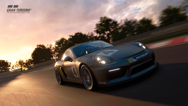 Latest batch of Gran Turismo Sport updates include an offline mode | VG247