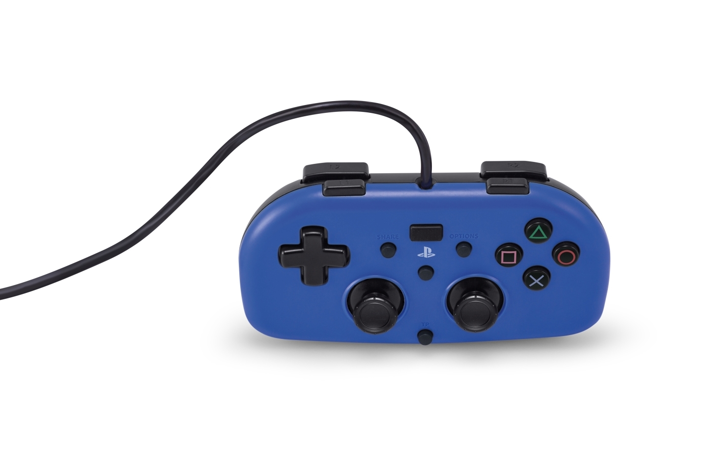 Sony reveals the PS4 Mini Wired Gamepad for kids - VG247