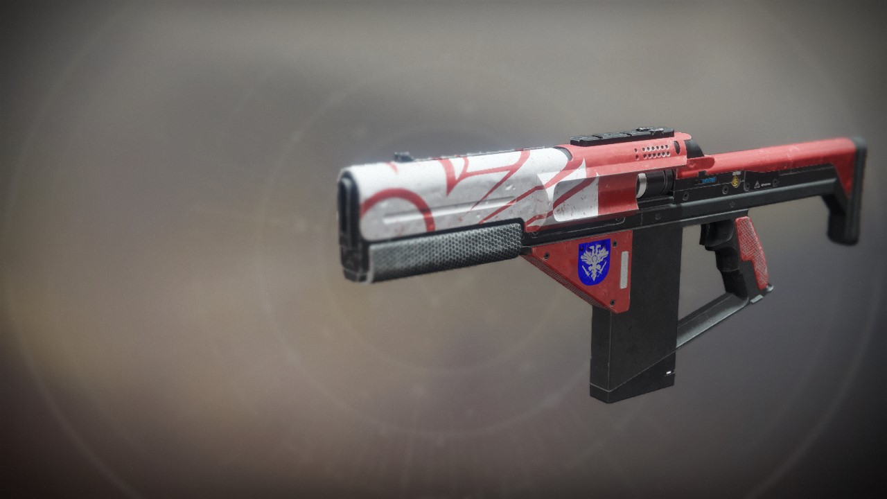 The best fusion rifles in Destiny 2 | VG247