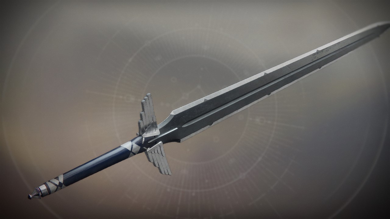 Destiny Swords
