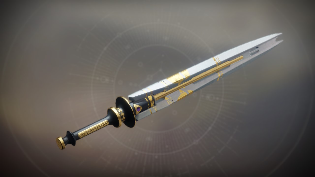 The best swords in Destiny 2 | VG247