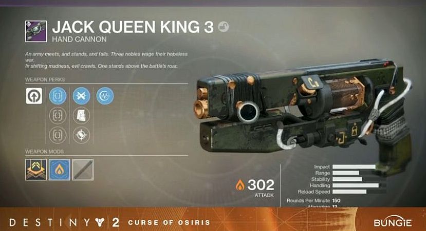 Destiny 2: Curse of Osiris encompasses a time-warping Infinite Forest ...