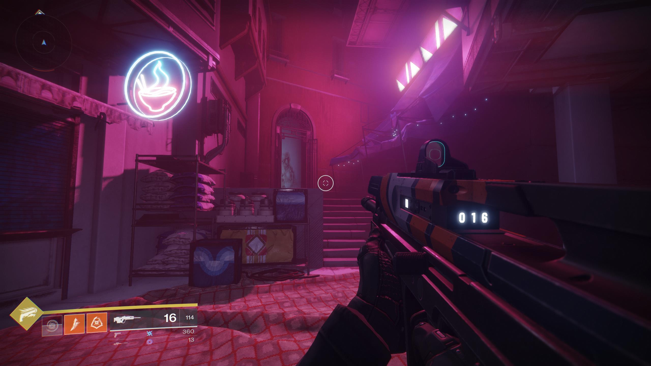 Destiny 2 PC review: the best loot shooter has found a new home | VG247