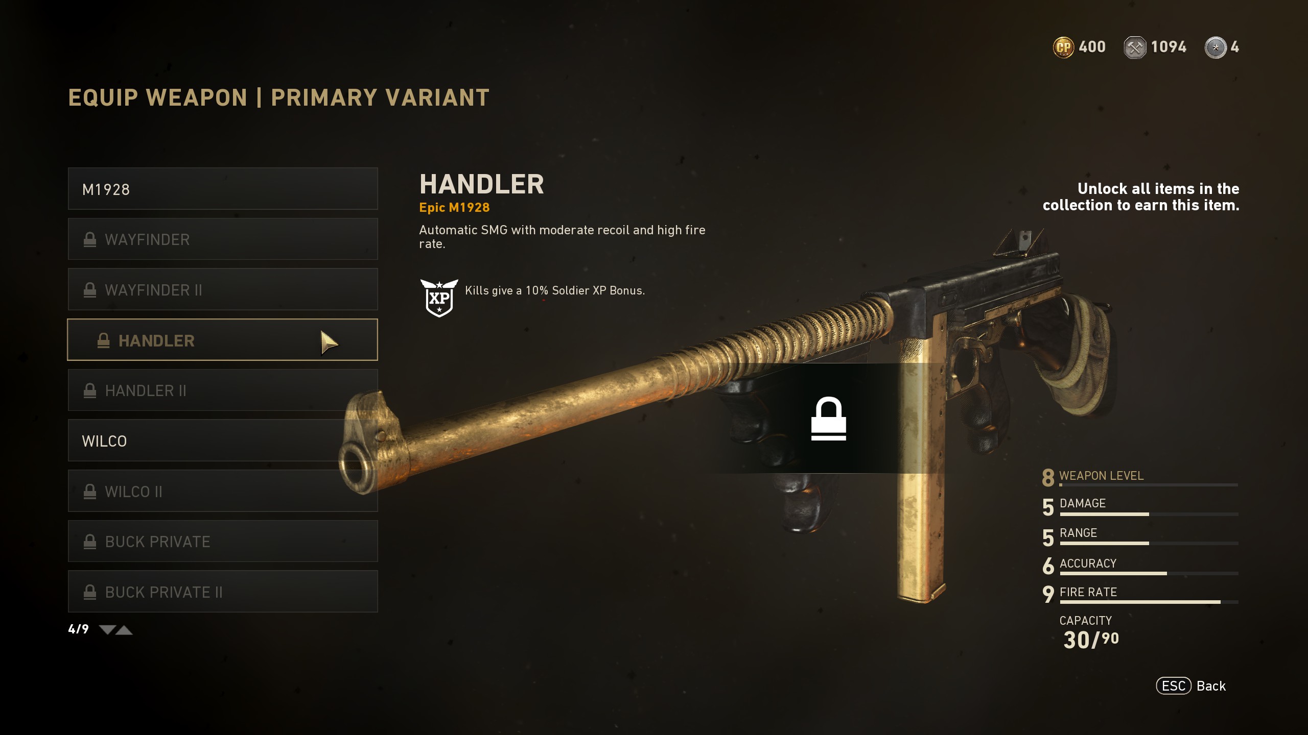 What the hell is the Handler? : r/WWII