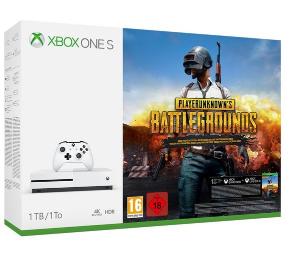 Xbox One Black Friday offers 2018 – Xbox One bundles, Xbox One X ...