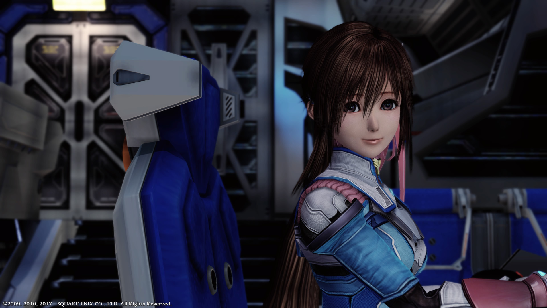 Star Ocean: The Last Hope's 4K remaster is out this week, so here's ...