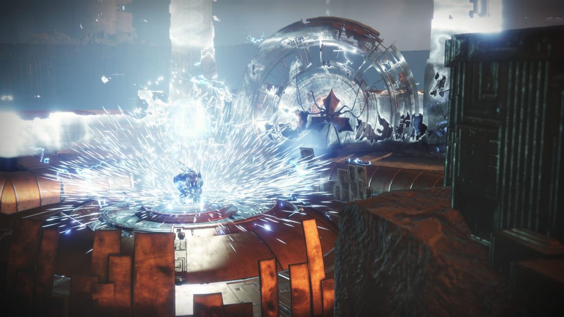 Destiny 2: Curse of Osiris – right here’s a take a look at the planet ...
