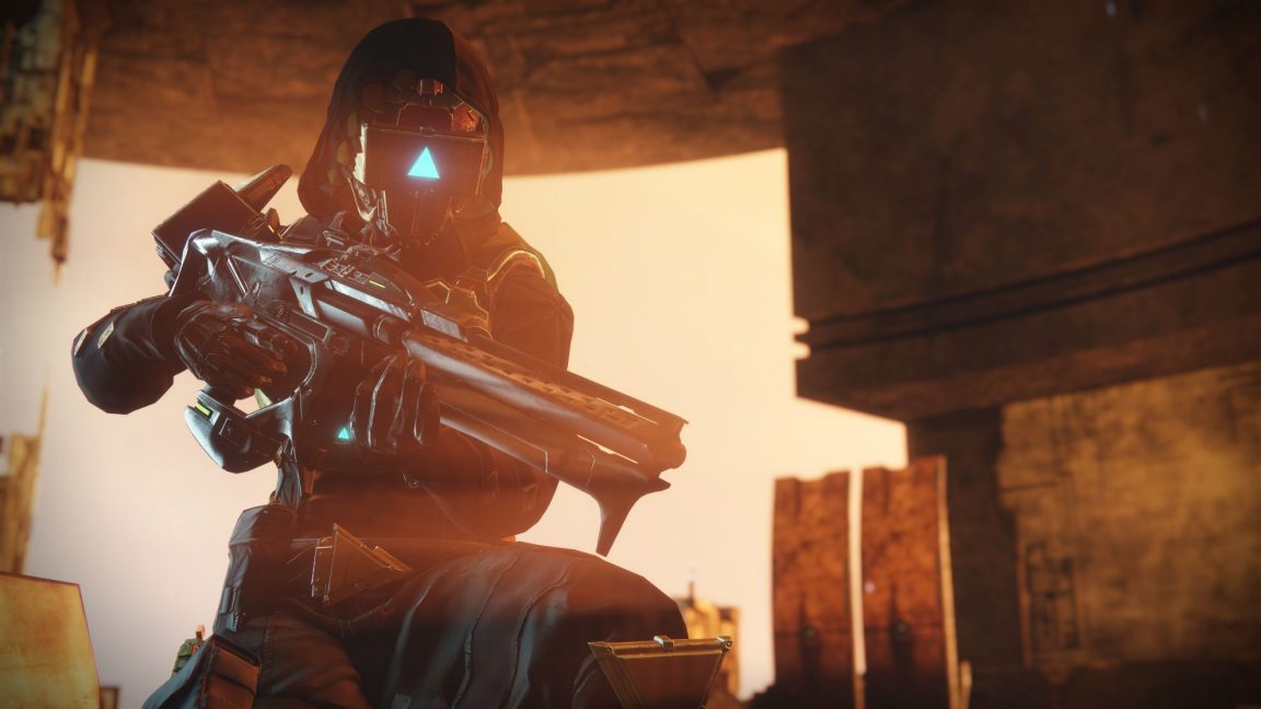 Destiny 2: Curse of Osiris – right here’s a take a look at the planet ...