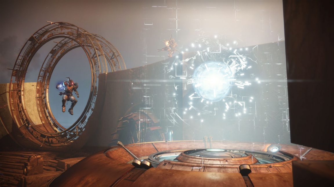 Destiny 2: Curse of Osiris – right here’s a take a look at the planet ...