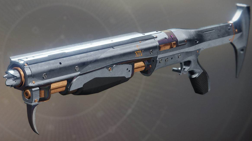Destiny 2: Curse of Osiris could disguise a brand new secret weapon ...