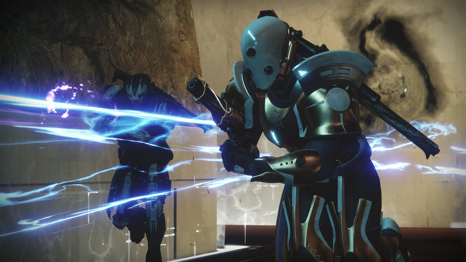 Destiny 2: Curse of Osiris review - save your cash for the Year 2 re ...