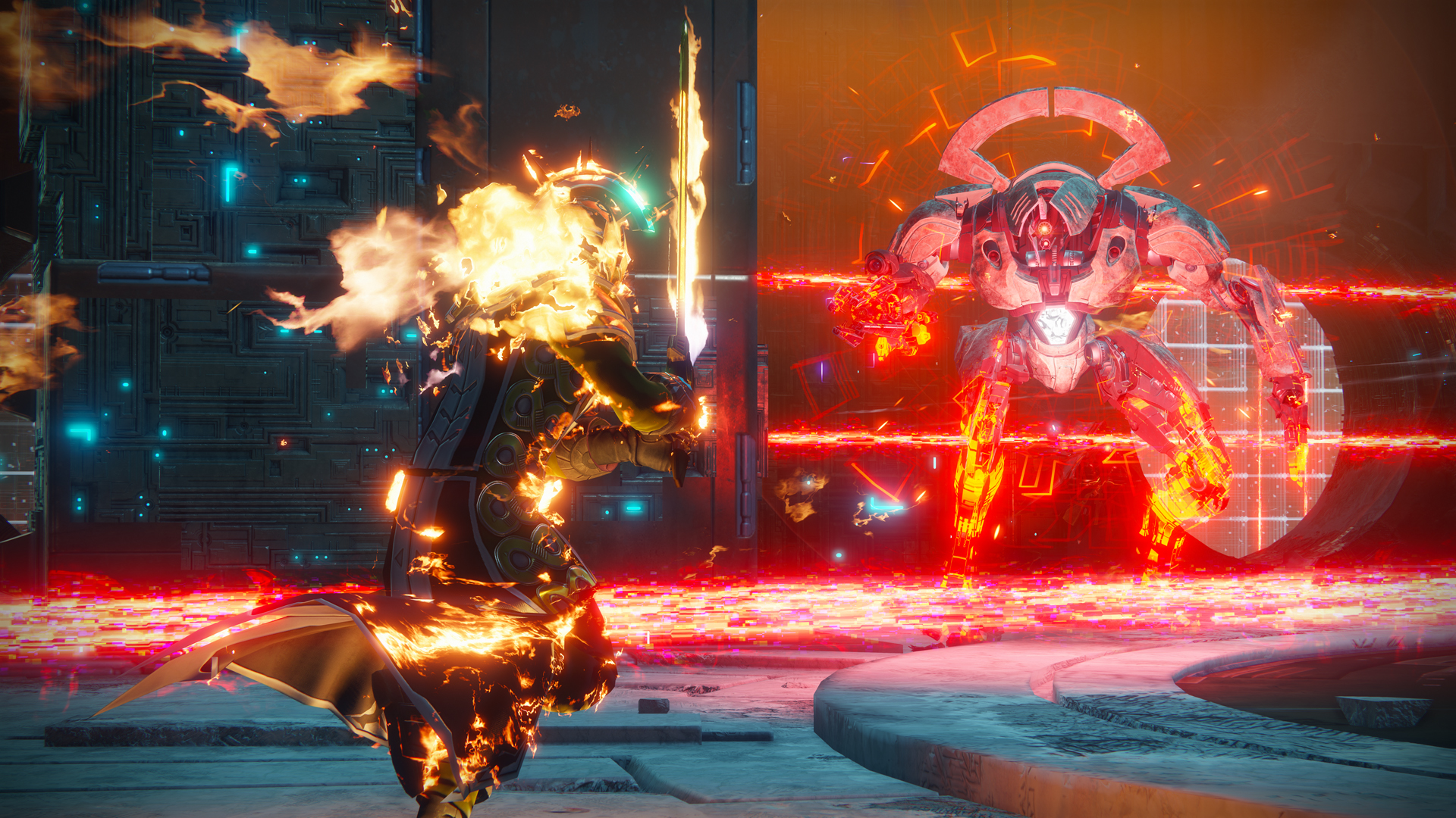 Destiny 2: Curse of Osiris review - save your cash for the Year 2 re ...