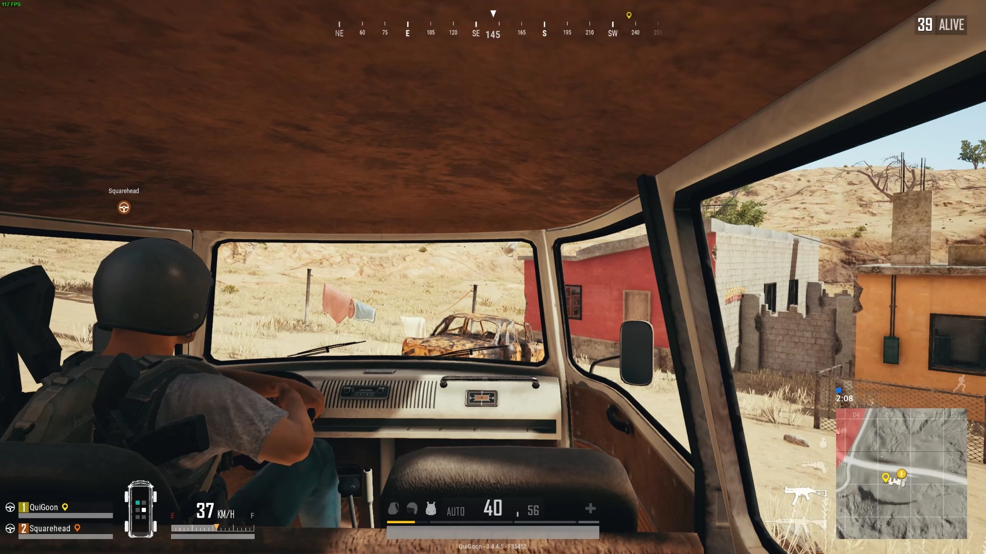 PUBG PC review: the most interesting shooter in years upends what we ...