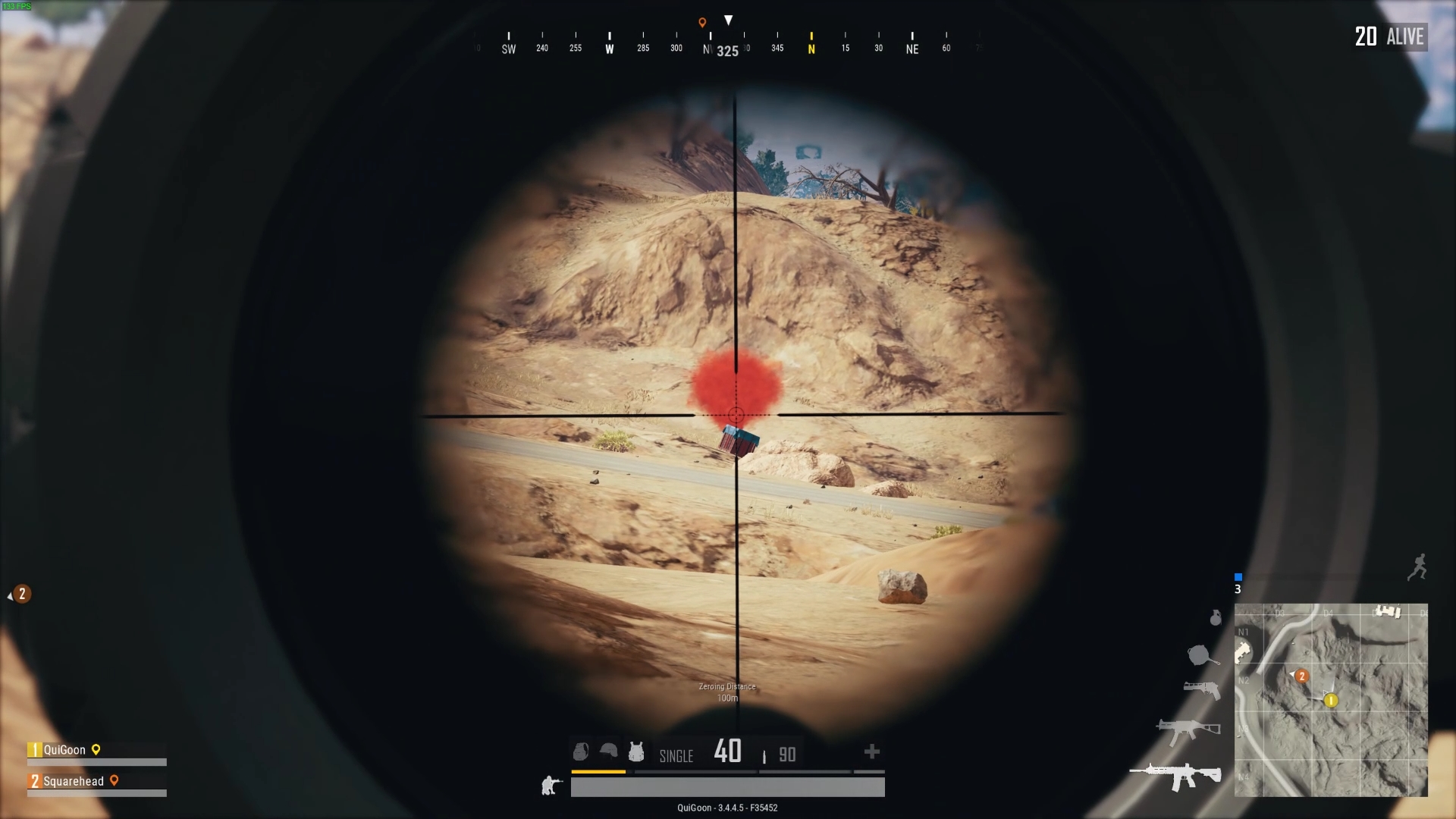 PUBG PC review: the most interesting shooter in years upends what we ...