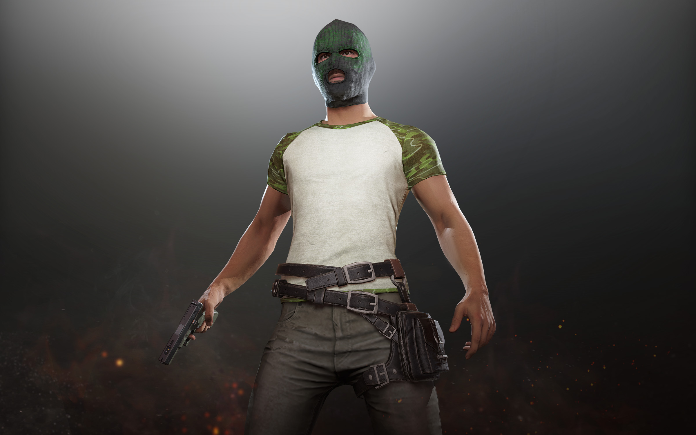 You can buy Xbox exclusive PUBG cosmetics before the game's even out ...