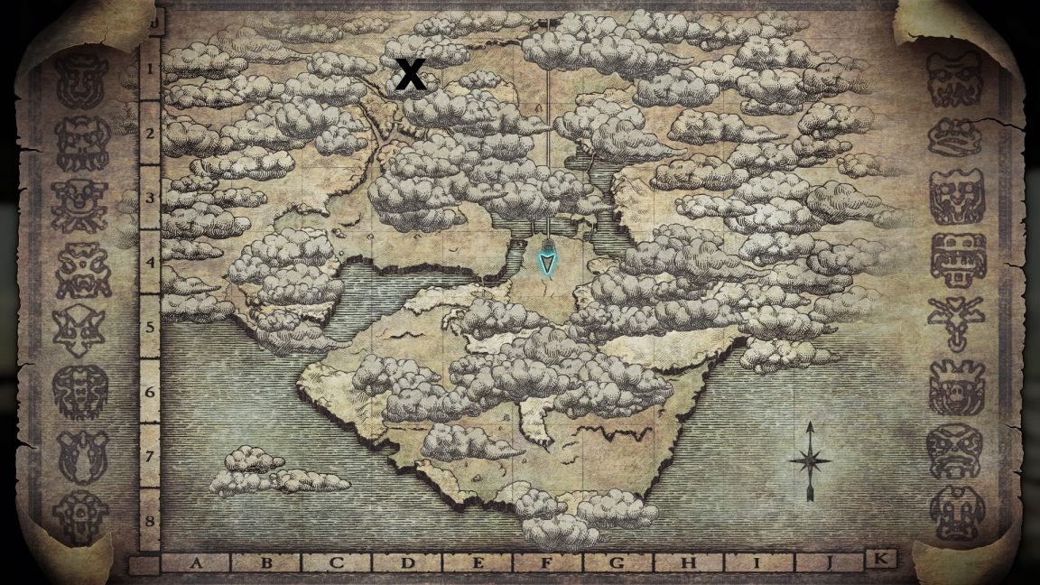 Shadow of the Colossus: how to beat Colossus 7 - Lightning Fish | VG247