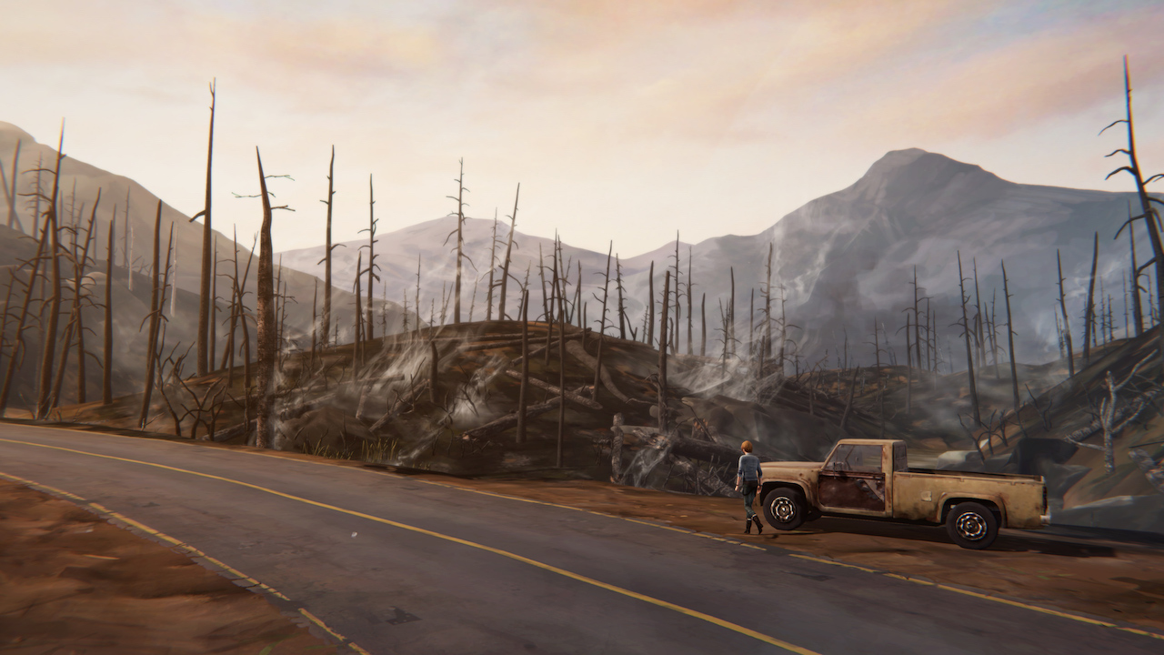 Life is Strange: Before the Storm review - an inessential choice ends ...
