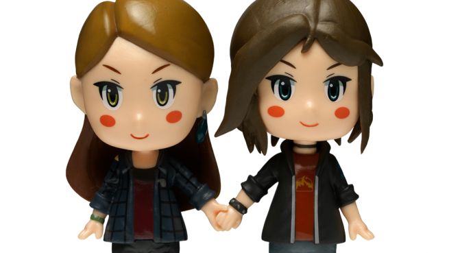 Boxed Vinyl and Limited Editions of Life is Strange: Before the Storm ...