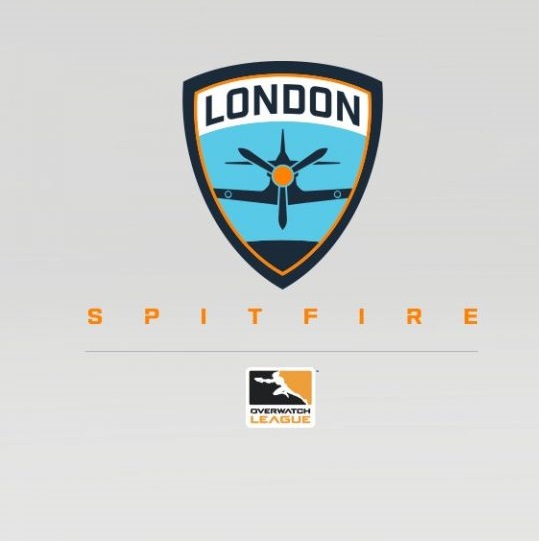 Why the London Spitfire Overwatch team could never have had a British ...
