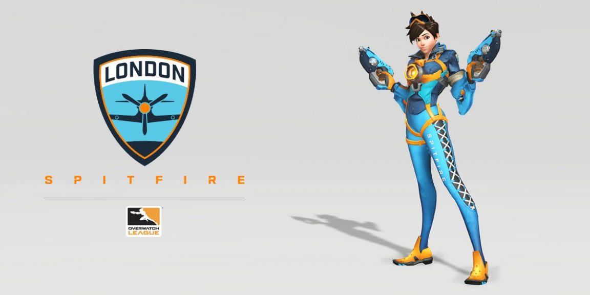 Why the London Spitfire Overwatch team could never have had a British ...