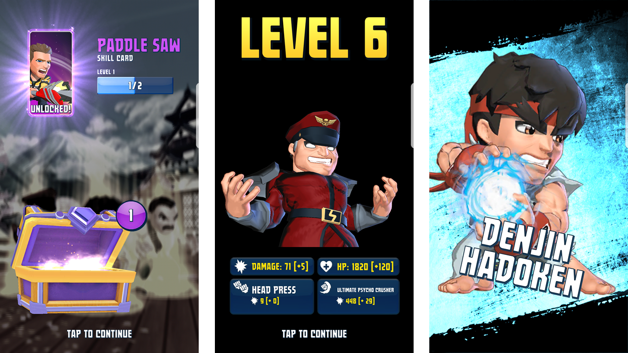 Puzzle Fighter strategy: tips and tricks for battle in the iOS and ...