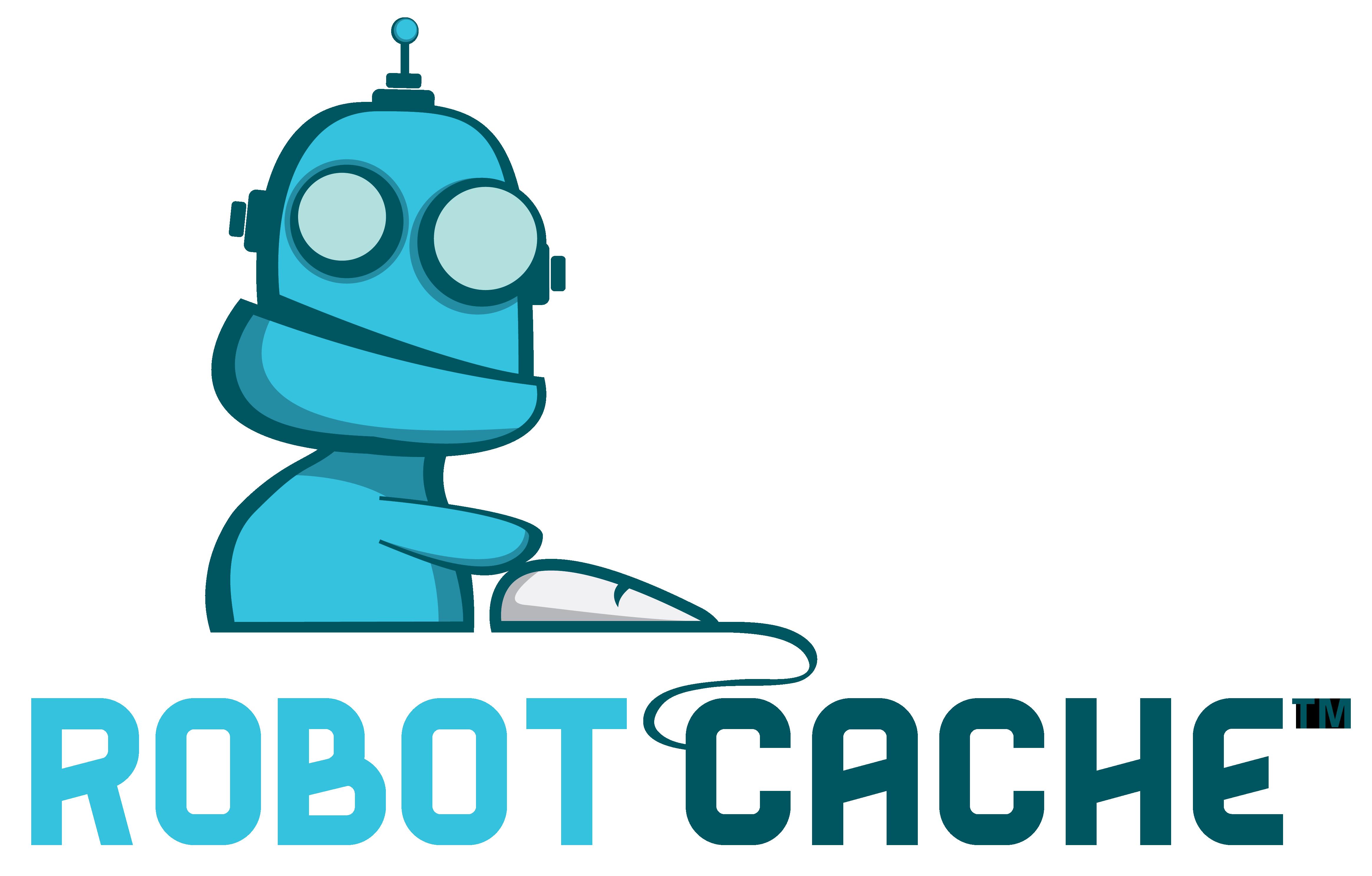 Robot Cache is a Steam competitor that allows players to sell back ...