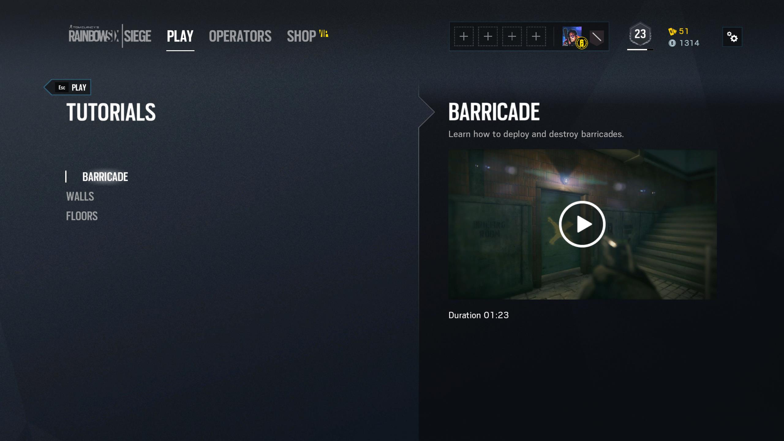 Rainbow Six Siege hates new players | VG247