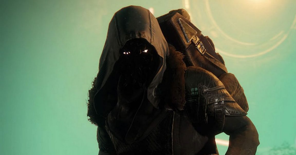 Destiny 2: Xur location and stock, August 9-12