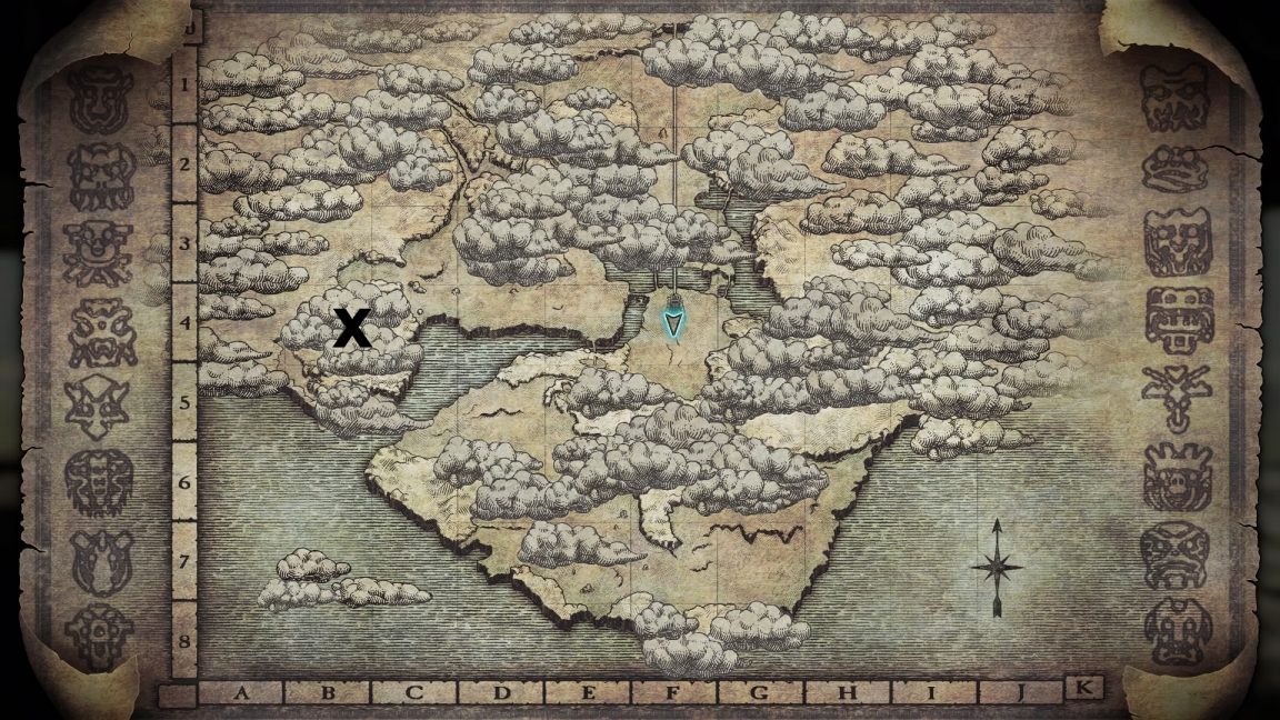 Shadow of the Colossus: how to beat Colossus 10 - Sand Worm | VG247