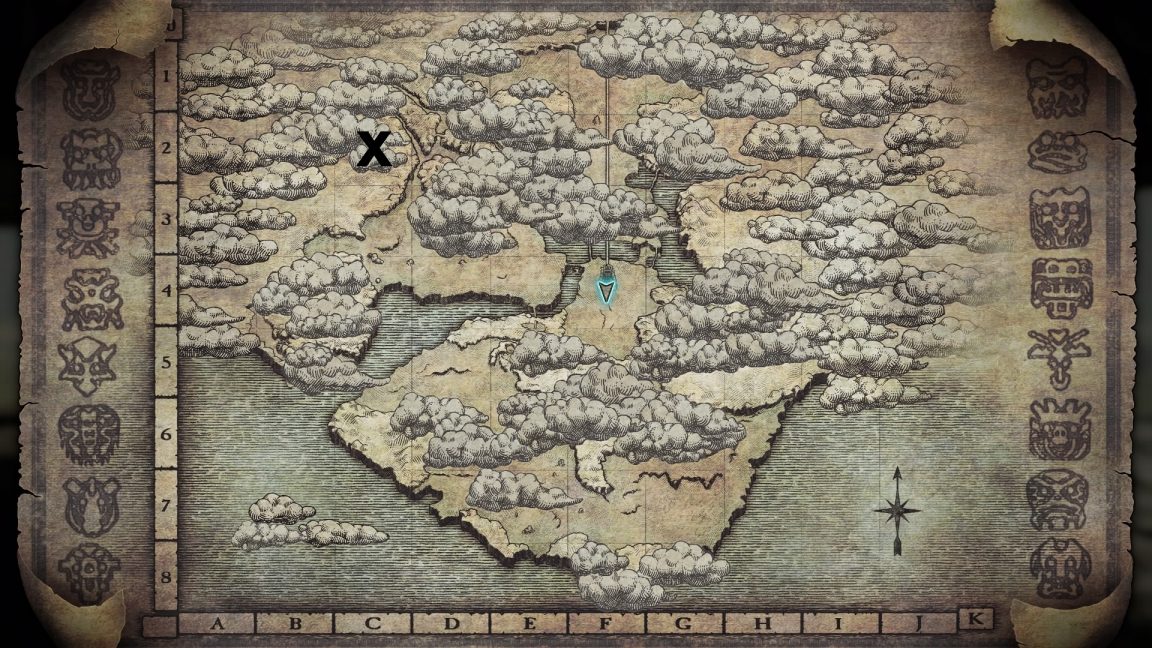 Shadow of the Colossus: how to beat Colossus 14 - Stone Bull | VG247