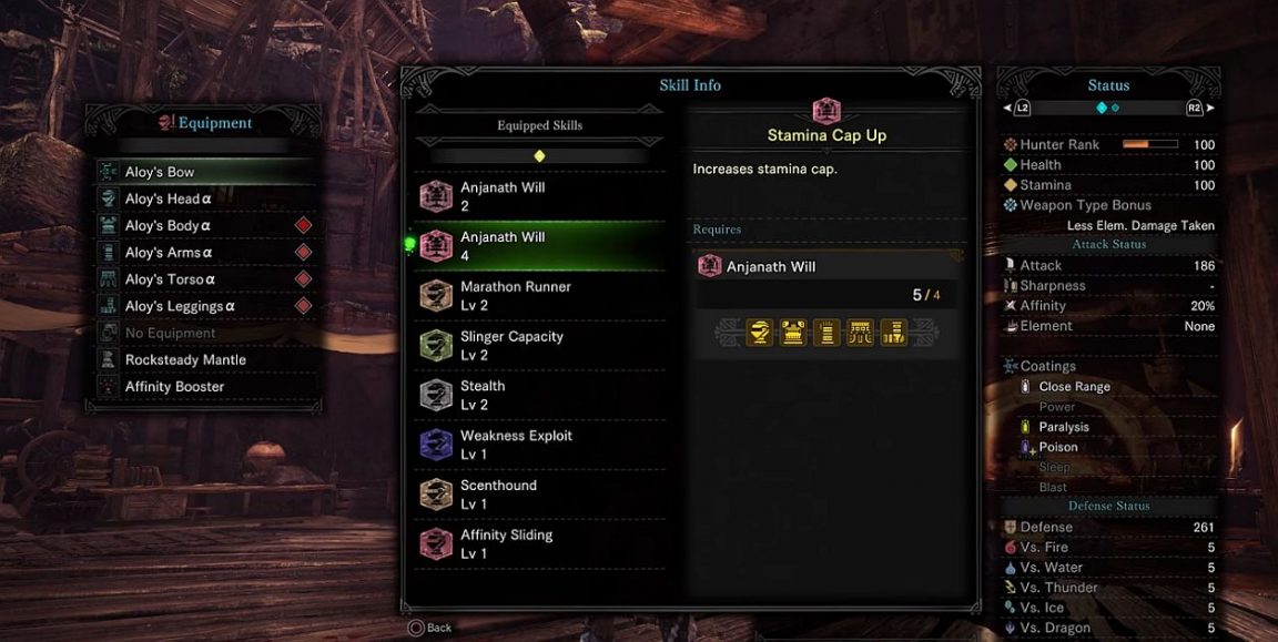 Monster Hunter World Horizon Zero Dawn occasion: the best way to get ...