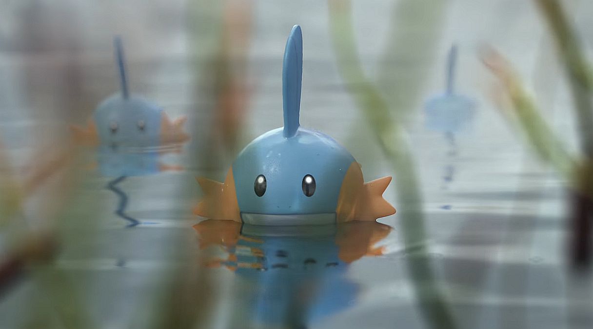 Pokemon GO Earth Day occasion will reward gamers for cleansing up trash ...
