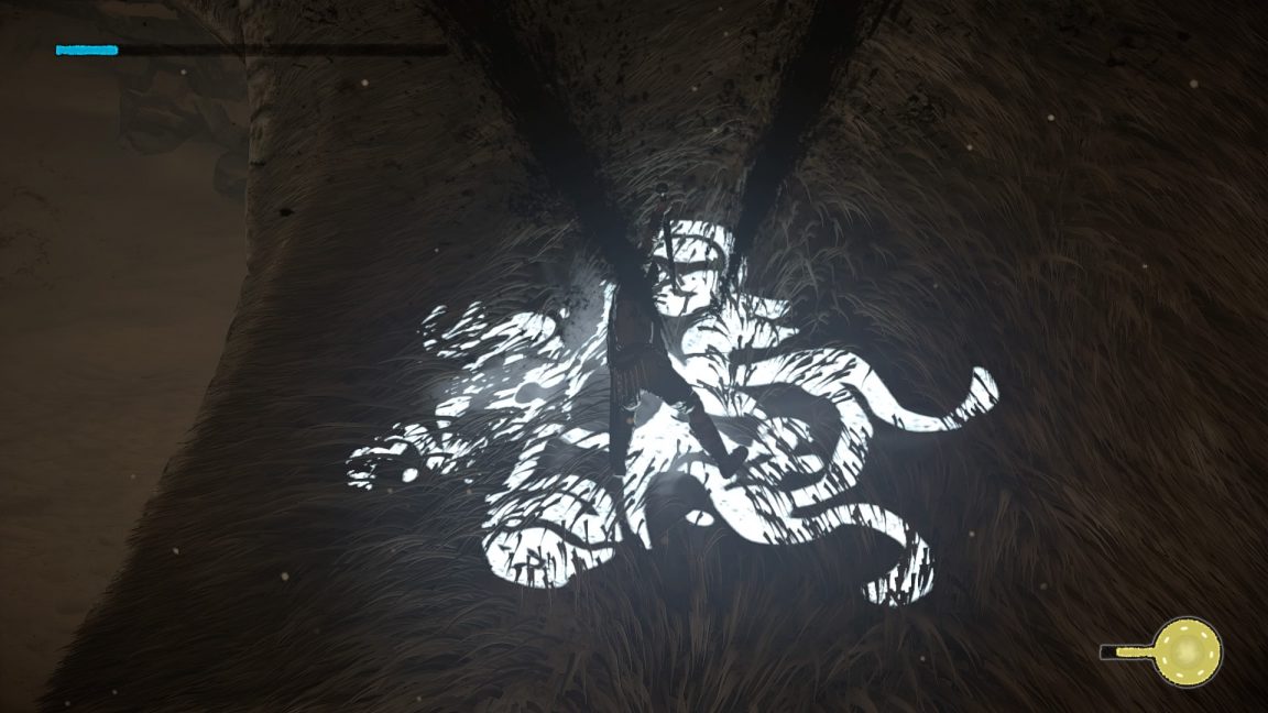 Shadow of the Colossus: how to beat Colossus 10 - Sand Worm | VG247