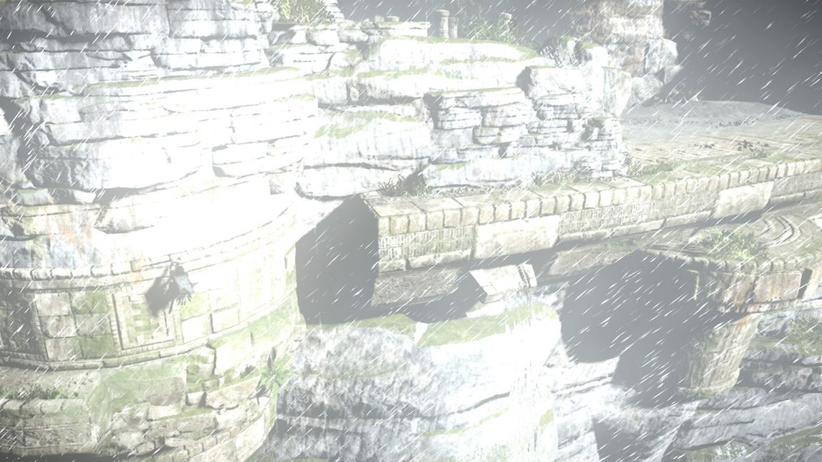 Shadow of the Colossus: how to beat Colossus 16 - The Final Colossus ...