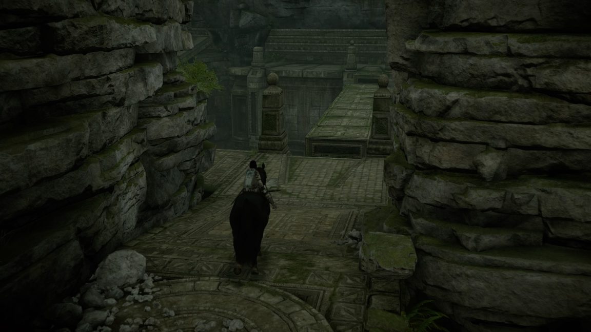 Shadow of the Colossus: how to beat Colossus 16 - The Final Colossus ...