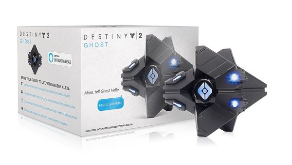 Destiny Ghost Edition