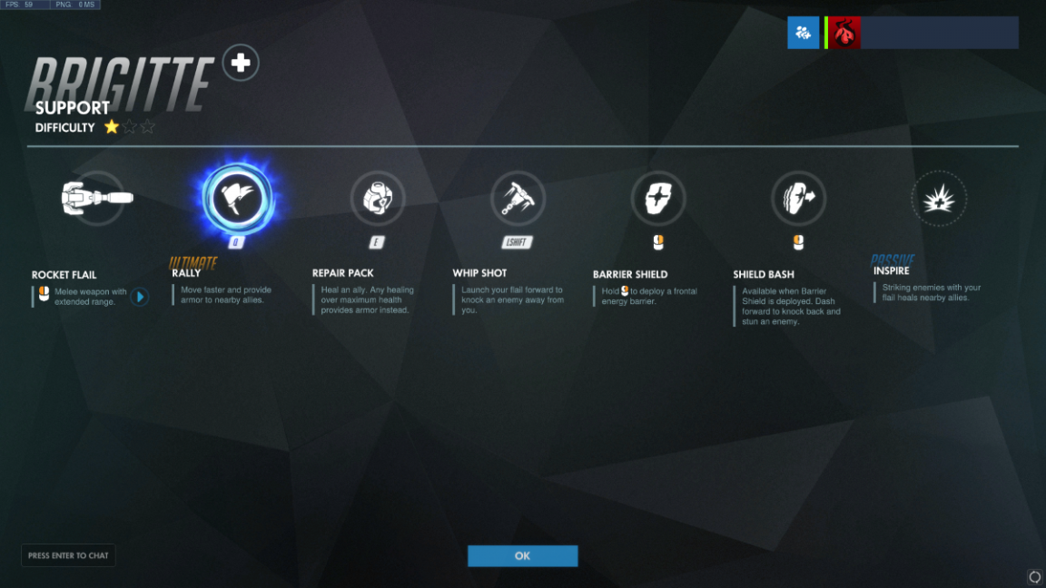 Overwatch: hybrid heroes like Brigitte and Moira are perfect for ...