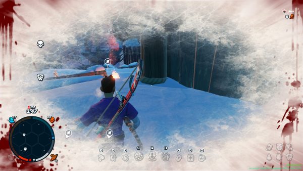 The Darwin Project: 9 tips to survive the brutal snow | VG247