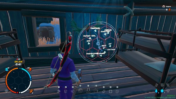 The Darwin Project: 9 tips to survive the brutal snow | VG247