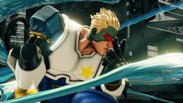 Capcom's Captain Commando returns today as a limited time Street ...