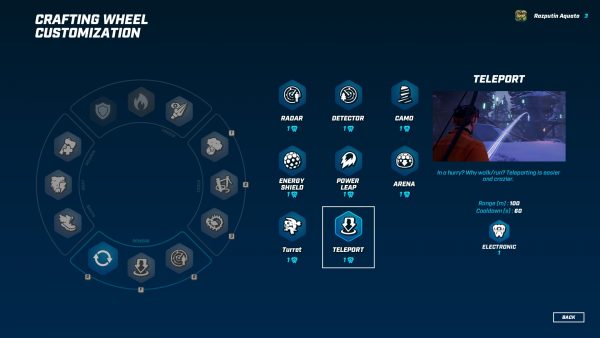 The Darwin Project: 9 tips to survive the brutal snow | VG247